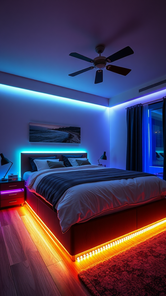 5 Stunning Bedroom Lighting Ideas to Transform Your Space