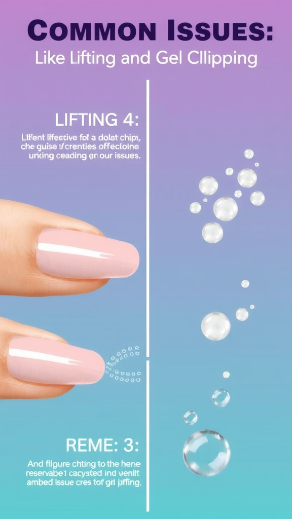 5 Stunning Gel Nail Designs to Try Now