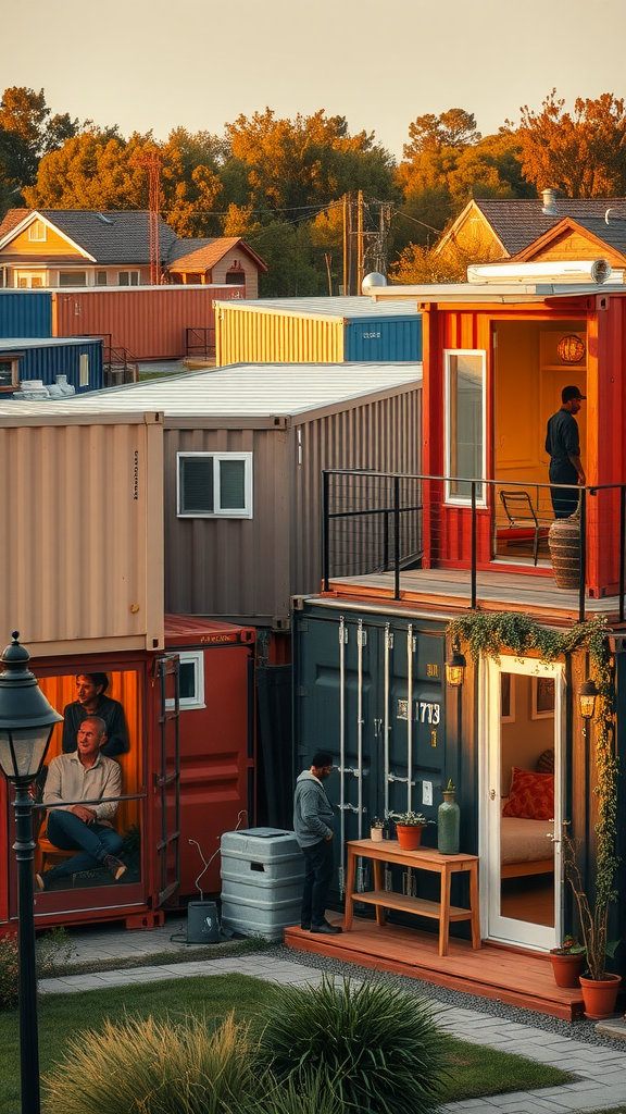 5 Stunning Shipping Container House Designs You’ll Love