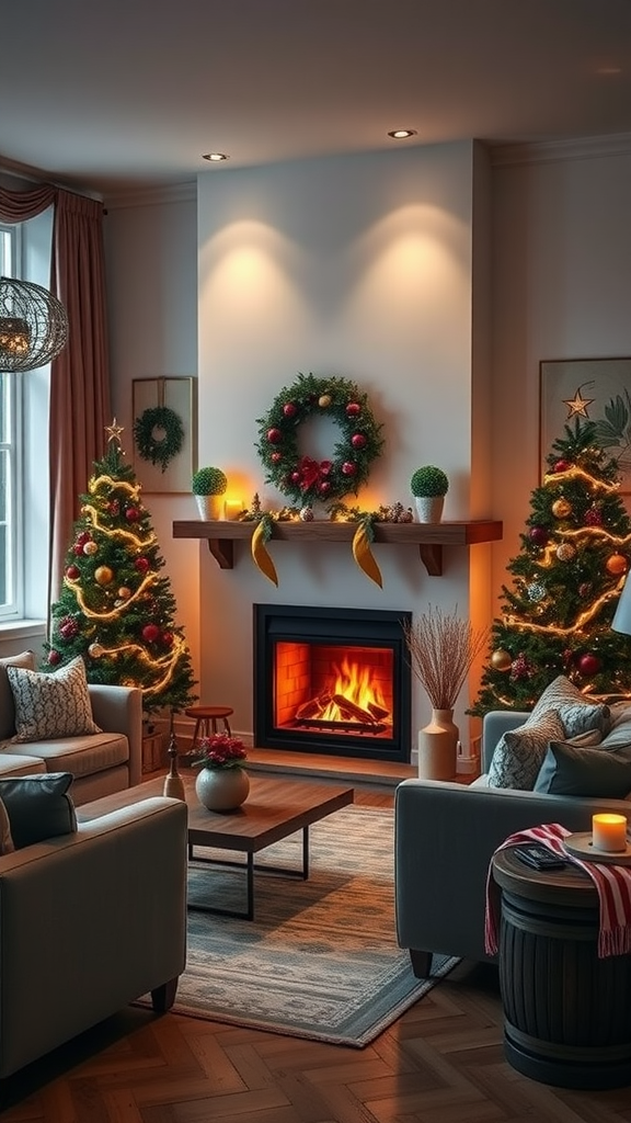 5 Creative Ideas for Unforgettable Christmas Parties