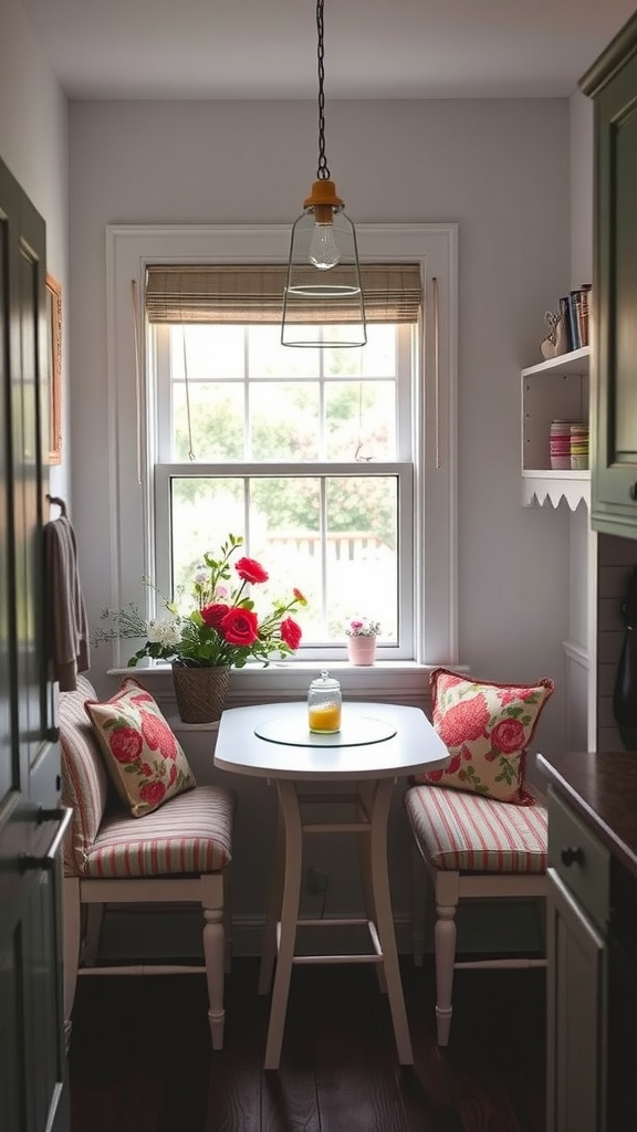5 Essential Elements for a Cozy Cottage Kitchen
