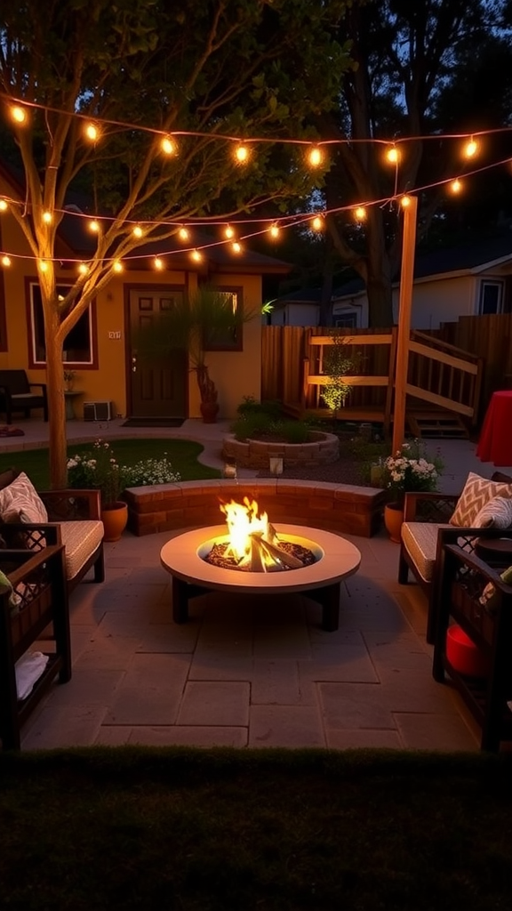 5 Creative Ideas for Transforming Your Backyard into an Oasis