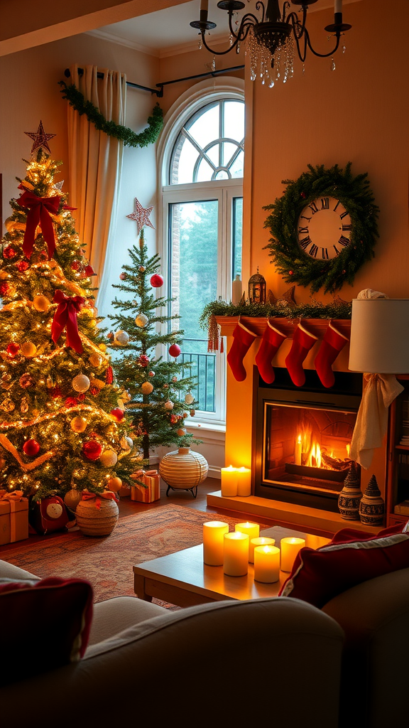5 Must-Have Christmas Decorations for Your Home