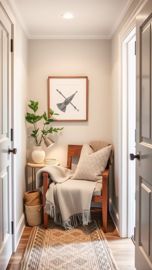 5 Chic Bedroom Entryway Ideas to Elevate Your Space