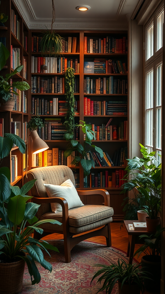 5 Creative Bedroom Nook Ideas for Cozy Spaces