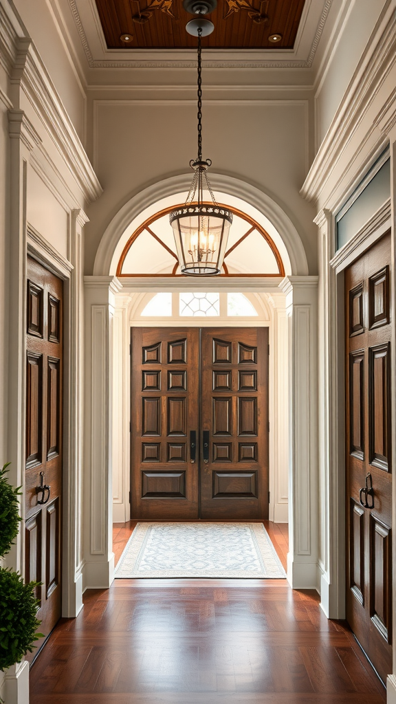 5 Essential Features of a Traditional House Plan