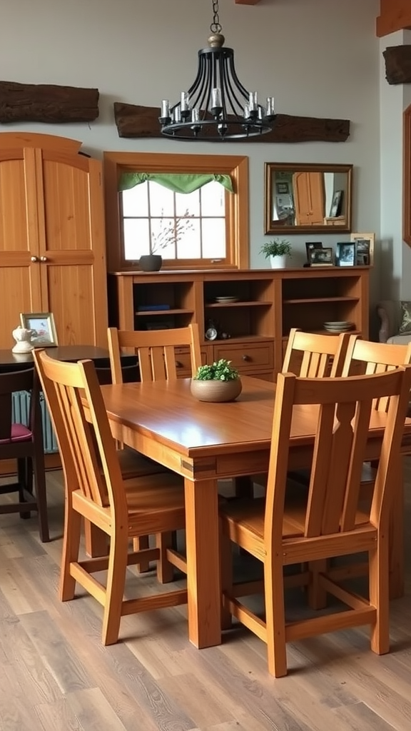 5 Stunning Features of Craftsman Style Homes