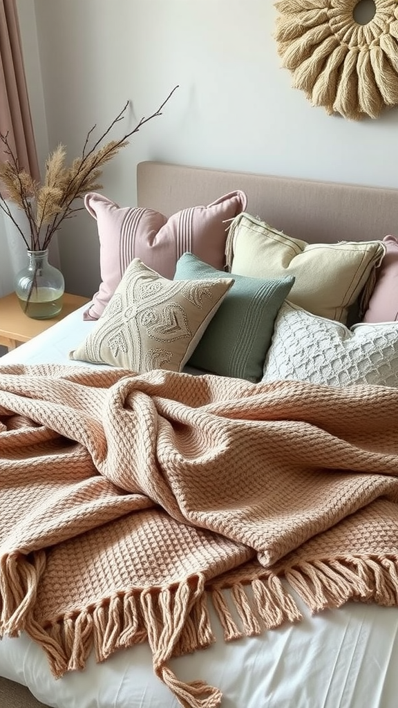 5 Inspiring Bedroom Interior Design Ideas for a Cozy Retreat
