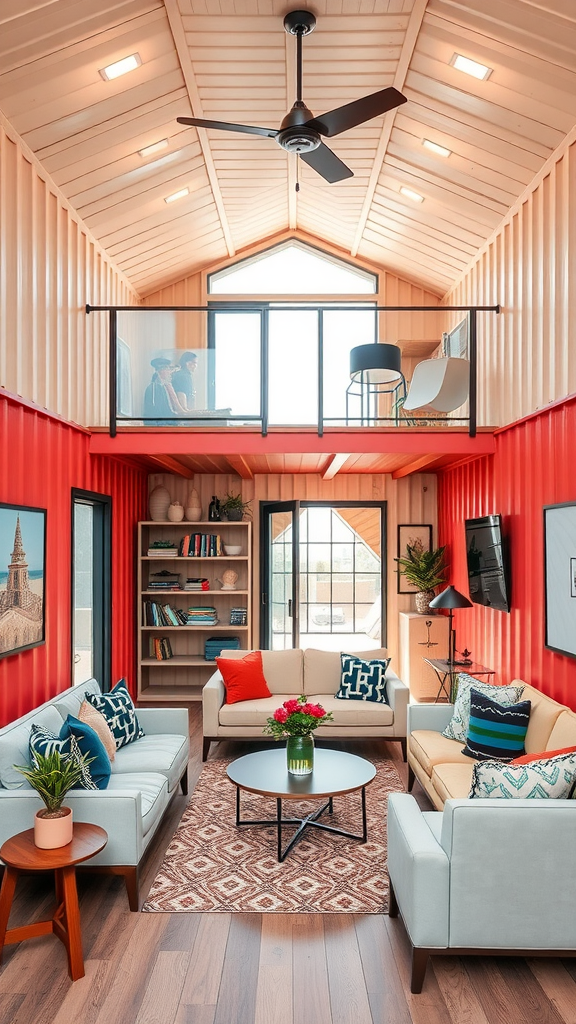 5 Stunning Shipping Container House Designs You’ll Love