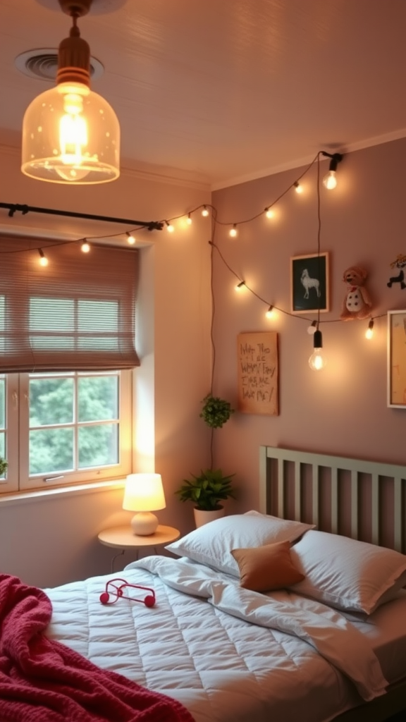 5 Quirky Bedroom Ideas to Spark Your Creativity