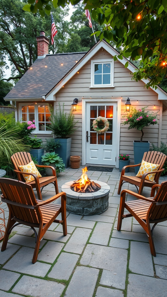 5 Charming Cottage House Plans for Your Dream Home