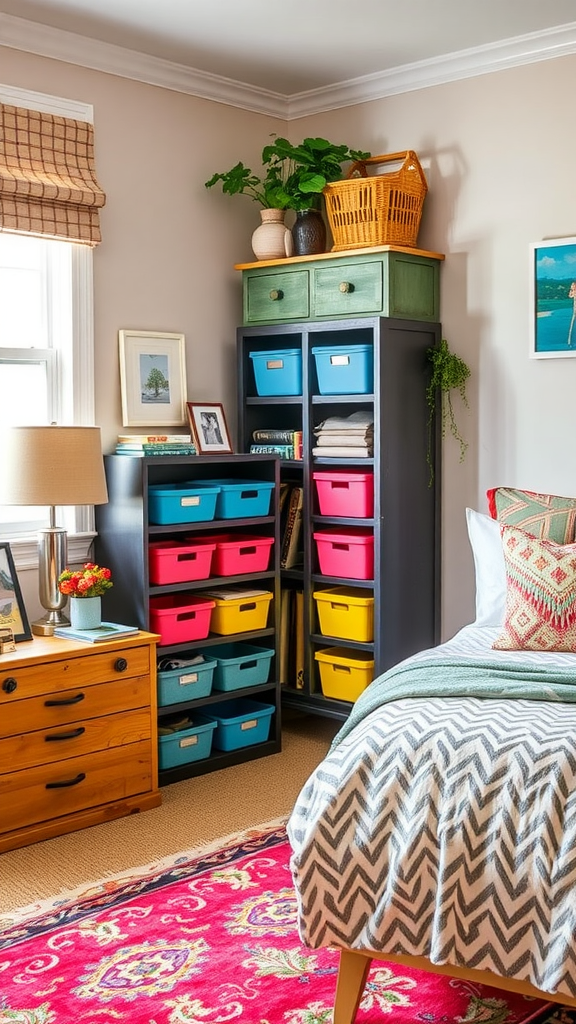 5 Quirky Bedroom Ideas to Transform Your Space