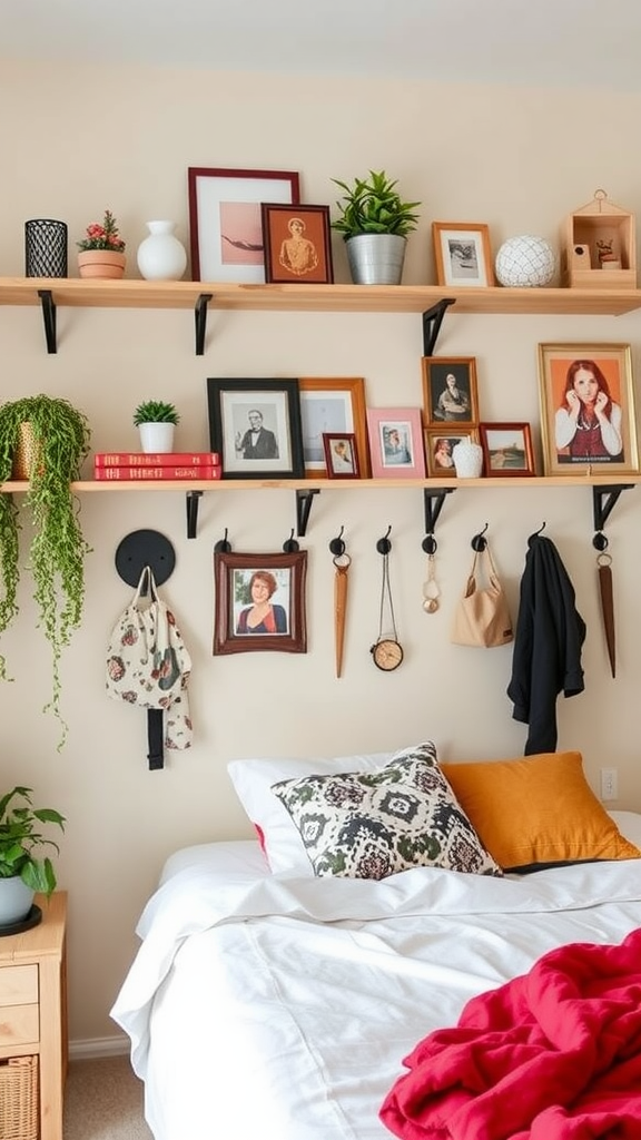 5 Clever Bedroom Storage Solutions You Need to Try