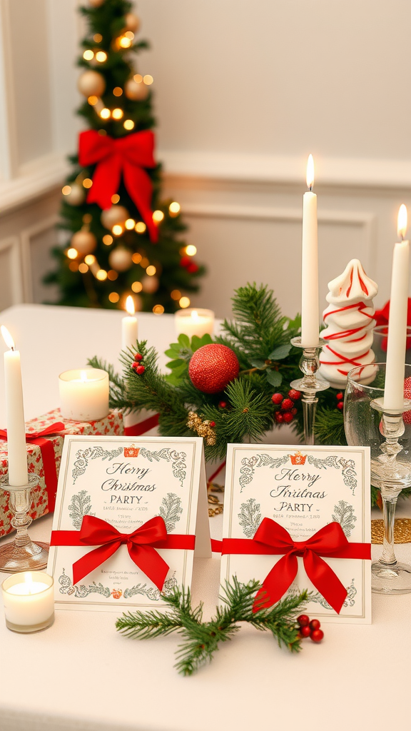 5 Must-Have Christmas Printables for Festive Fun