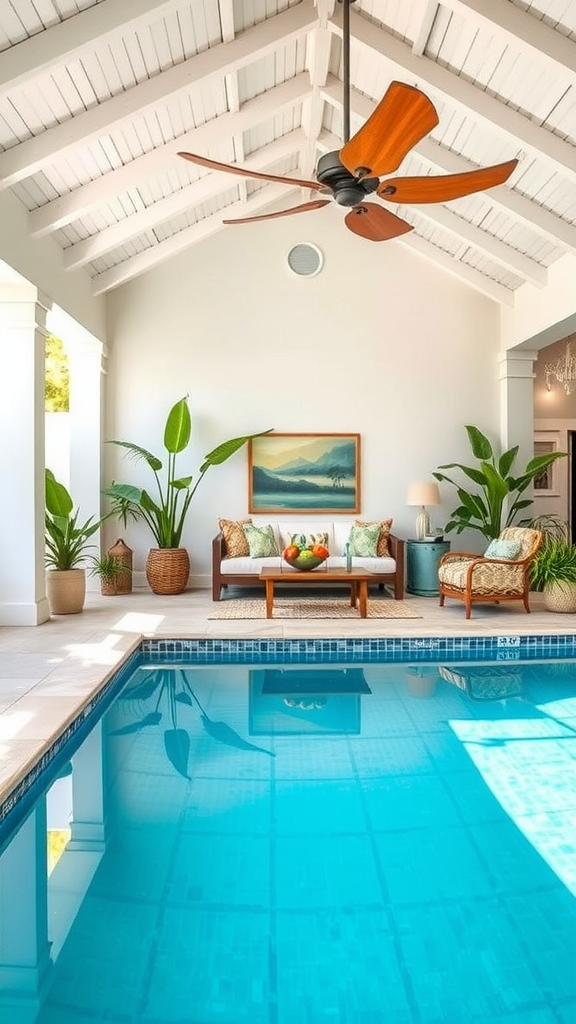 5 Stunning Pool House Designs to Inspire Your Backyard Oasis