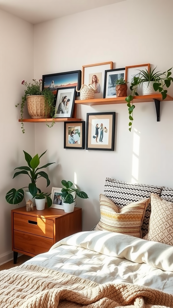 5 Must-Have Bedroom Essentials for a Cozy Retreat
