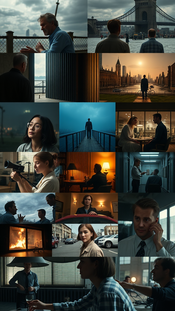 5 Must-Watch Arthouse Movies for Film Lovers