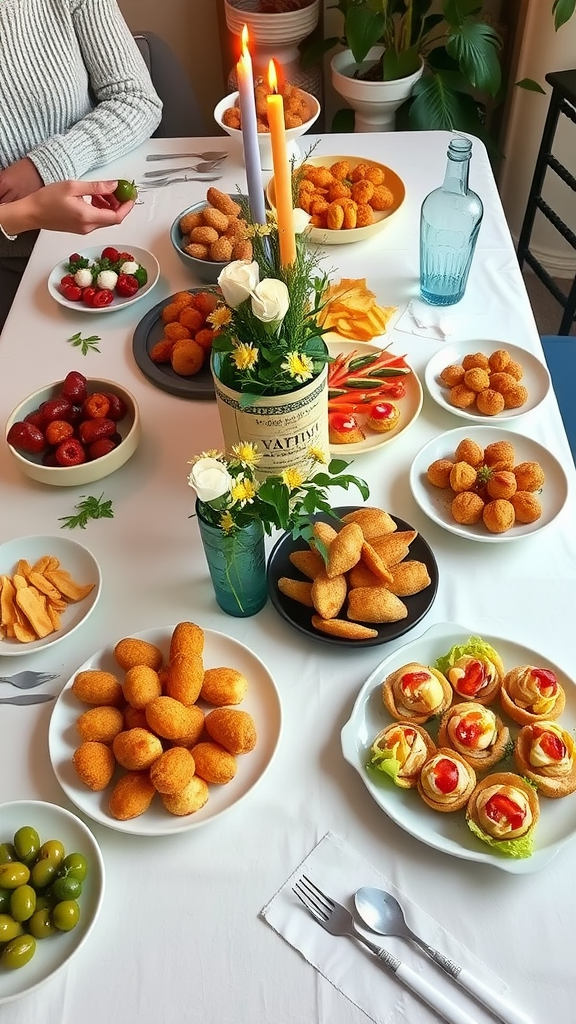 5 Must-Have Essentials for a Perfect Housewarming Party