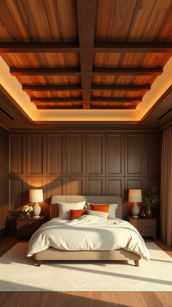 5 Stunning False Ceiling Ideas for Your Bedroom