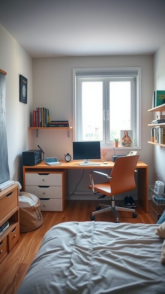 5 Trendy Bedroom Ideas for Young Adults