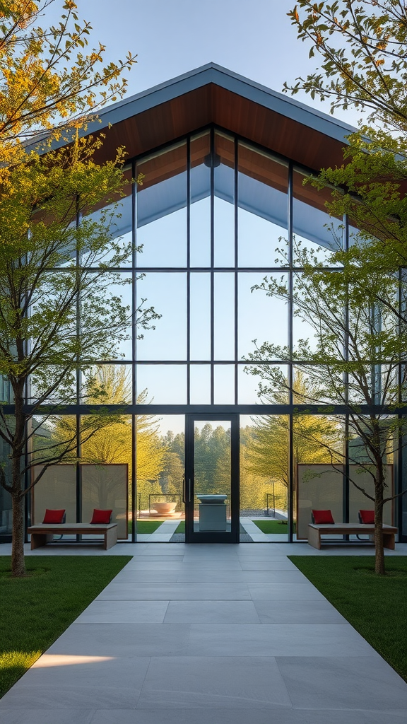 5 Stunning Glass House Designs You’ll Love