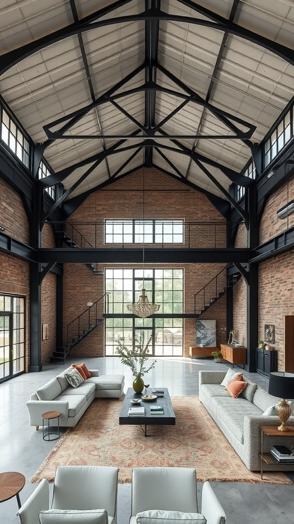 5 Stunning Warehouse Conversion Ideas for Your Dream Home