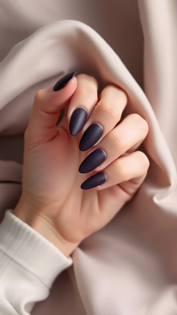 Elegant What Is A Matte Finish Photos