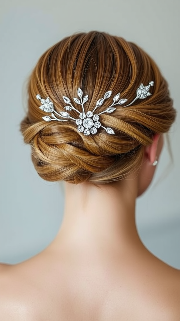 5 Stunning Fancy Hairstyles for Every Occasion