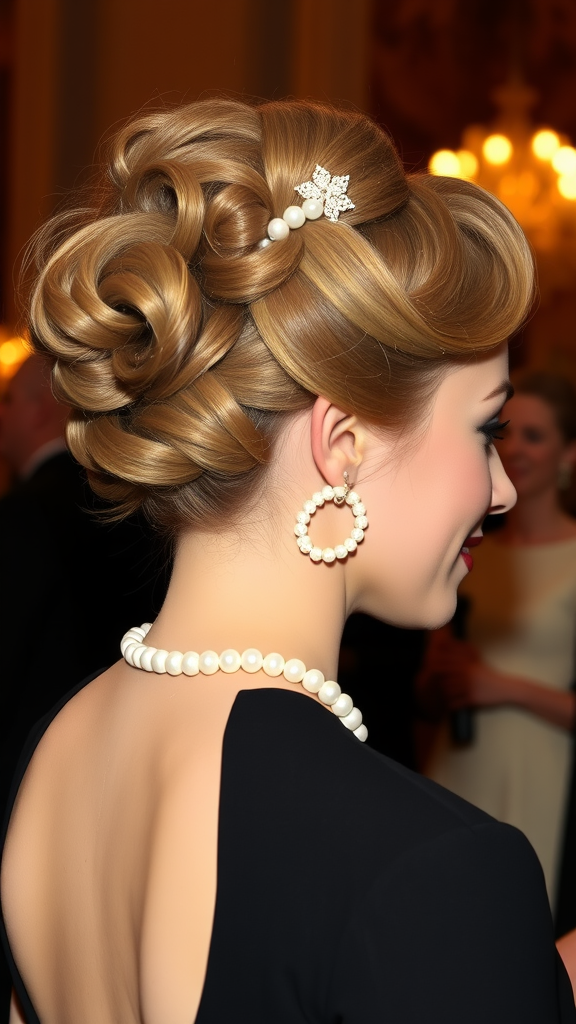 5 Iconic 1940s Hairstyles That Will Inspire Your Vintage Look