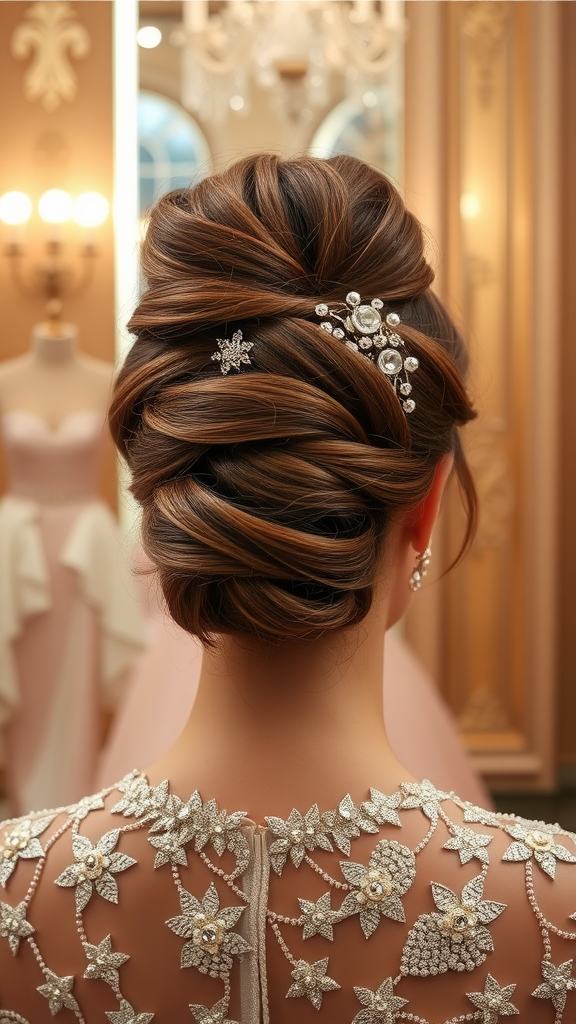 5 Perfect Hairstyles for Every Occasion