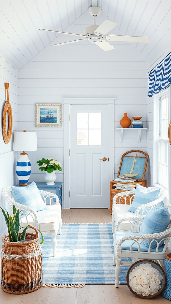 5 Inspiring Coastal Cottage Design Ideas to Transform Your Home