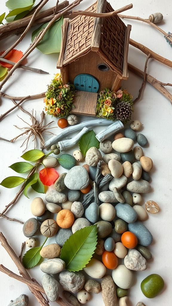 5 Magical Fairy House Ideas to Spark Your Imagination