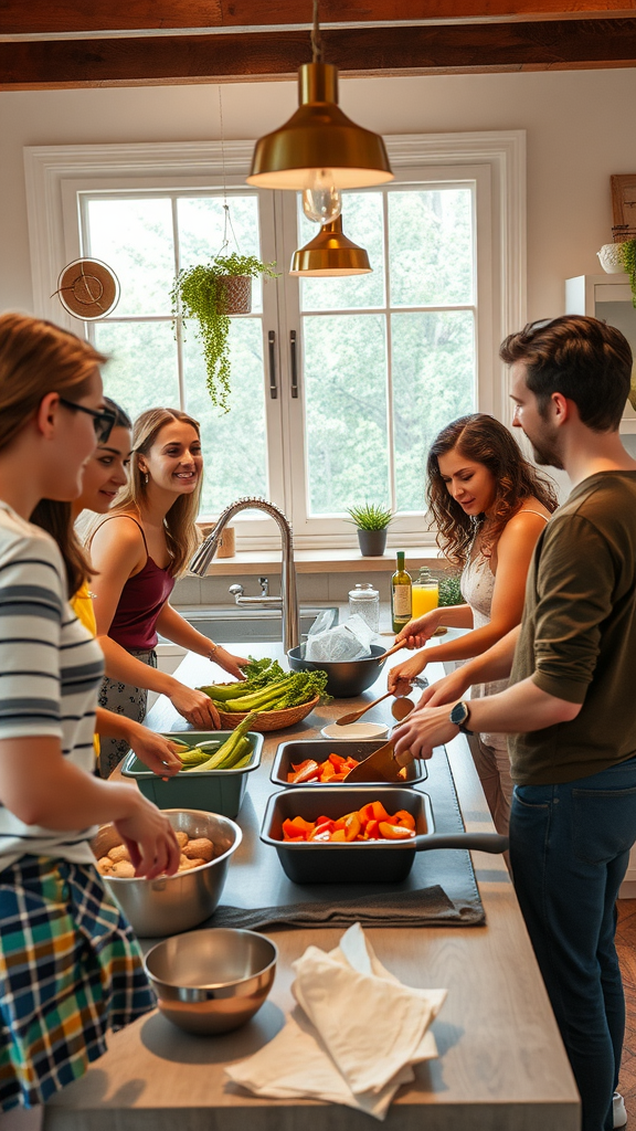 5 Essential House Rules for a Harmonious Home