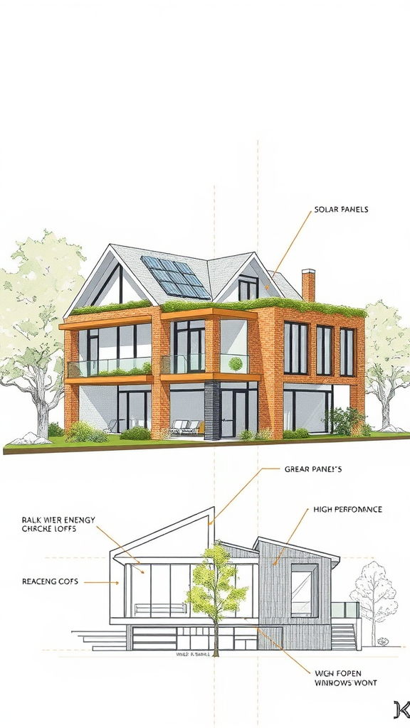 5 Essential Elements of an Ideal House Plan