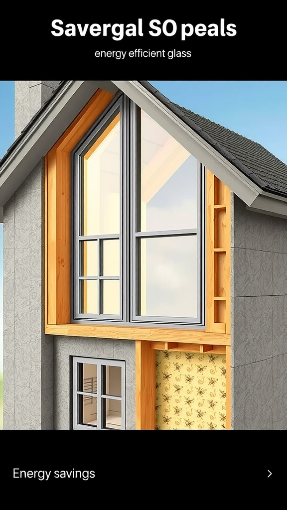 5 Creative Ways to Decorate Your House Windows