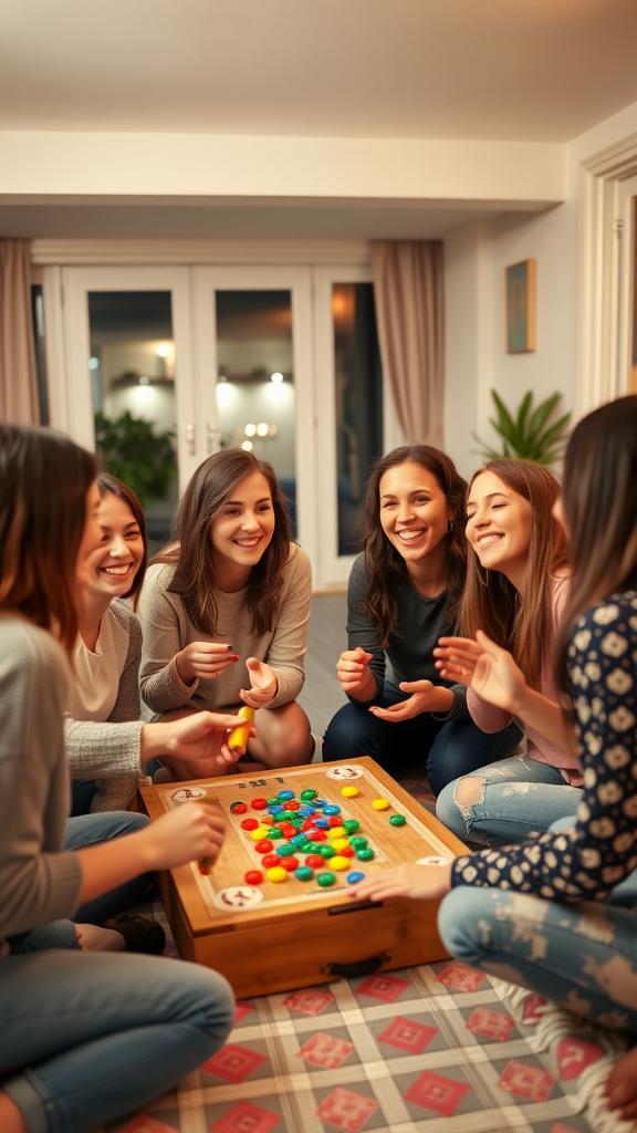 5 Must-Have Essentials for a Perfect Housewarming Party