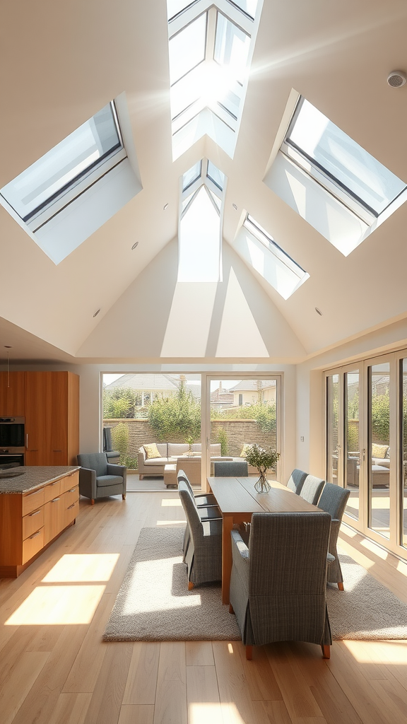 5 Stunning House Extension Ideas to Transform Your Home