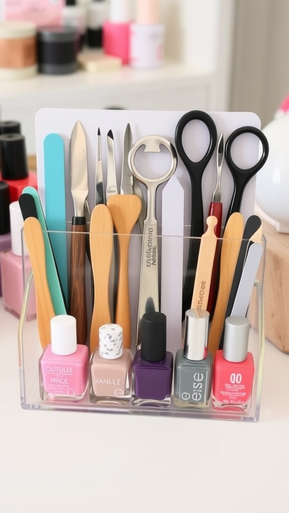 5 Stunning DIY Nail Ideas to Try at Home