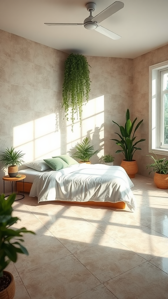 5 Stunning Bedroom Tile Ideas for a Stylish Retreat