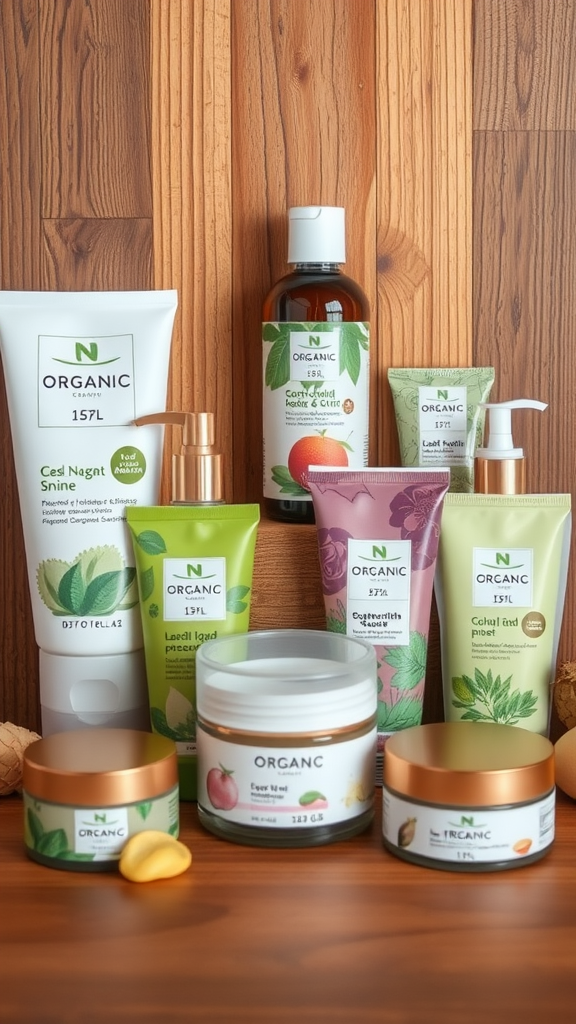 50 Must-Have Beauty Products for Every Skincare Enthusiast