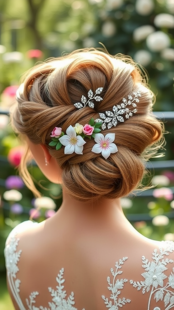 5 Magical Fantasy Hair Styles to Try This Season