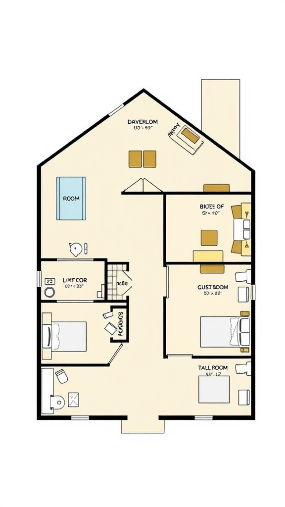 5 Essential Elements of an Ideal House Plan