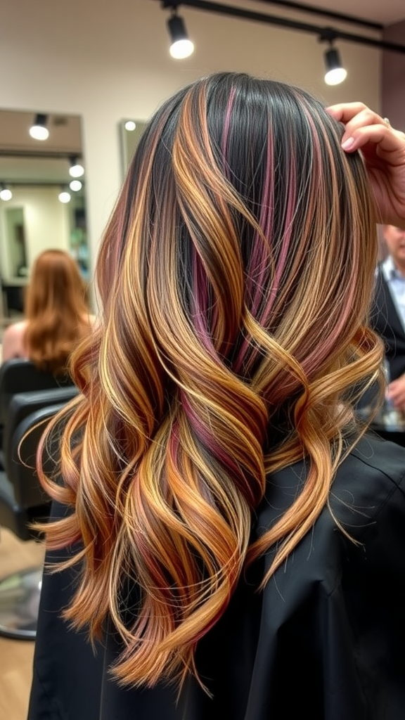 5 Stunning Hair Highlight Ideas to Transform Your Look