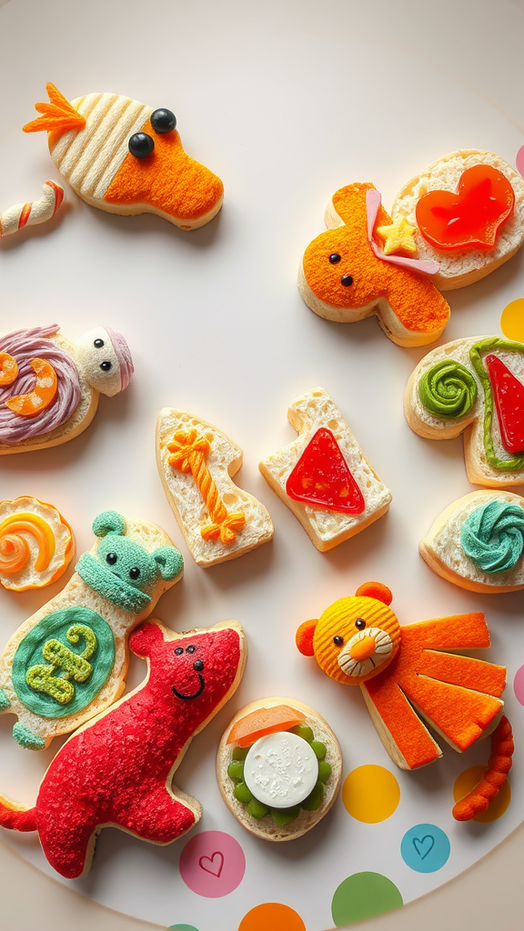 5 Kid-Approved Snacks That Your Little Ones Will Love