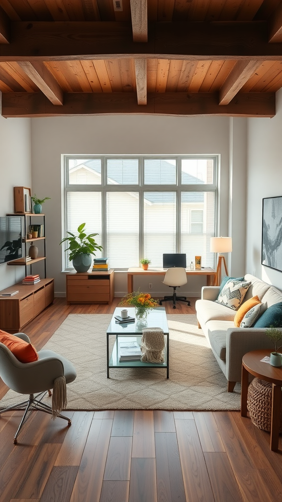 5 Stunning Living Room Designs to Inspire Your Space