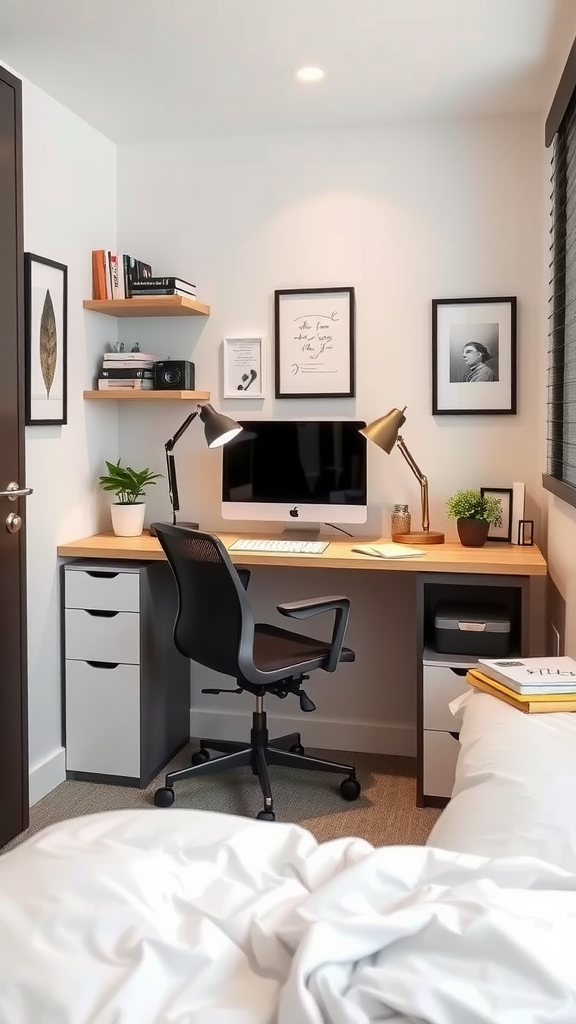 5 Stylish Ideas for a Cozy Bedroom Nook