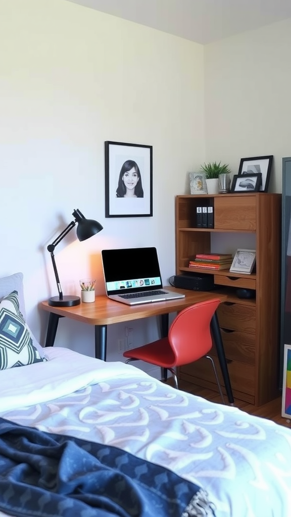 5 Must-Have Items for a Cozy Bedroom Snap