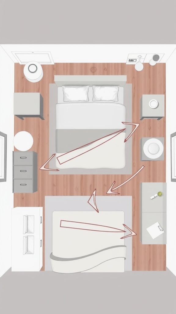 5 Inspiring Bedroom Mood Board Ideas for a Cozy Retreat