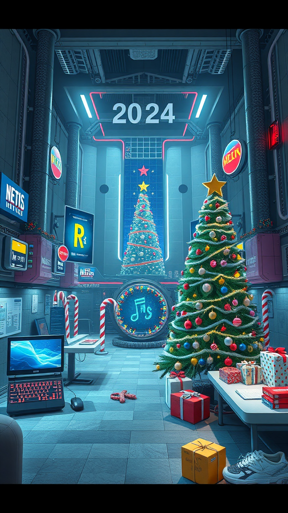 5 Exciting Ways to Celebrate Christmas Day 2024