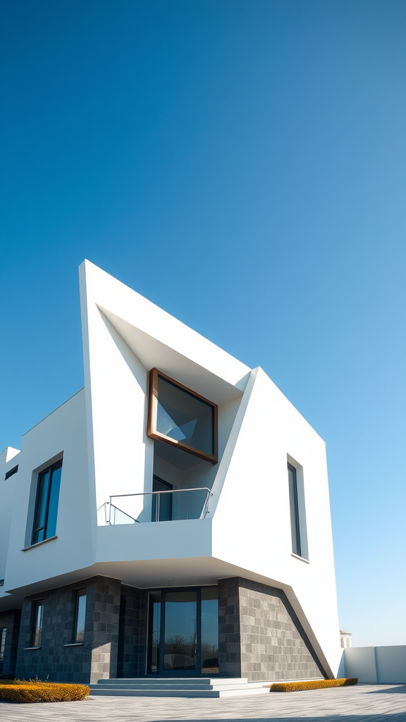 5 Stunning Modern Exterior House Designs You’ll Love